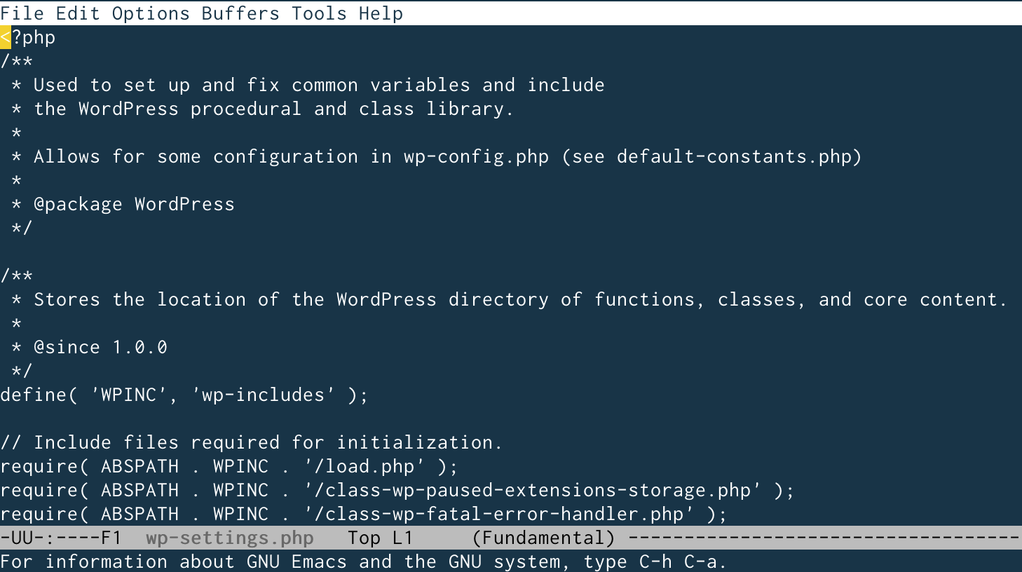 Best Command Line Editors In Linux Bigstep Blog